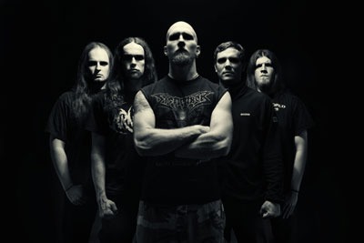 Rogash: in arrivo il debutto - truemetal.it