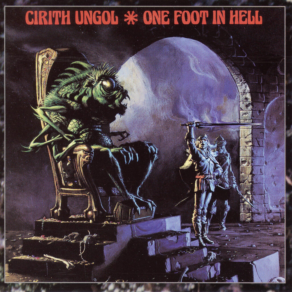 One Foot In Hell Truemetal it One Foot In Hell Truemetal it