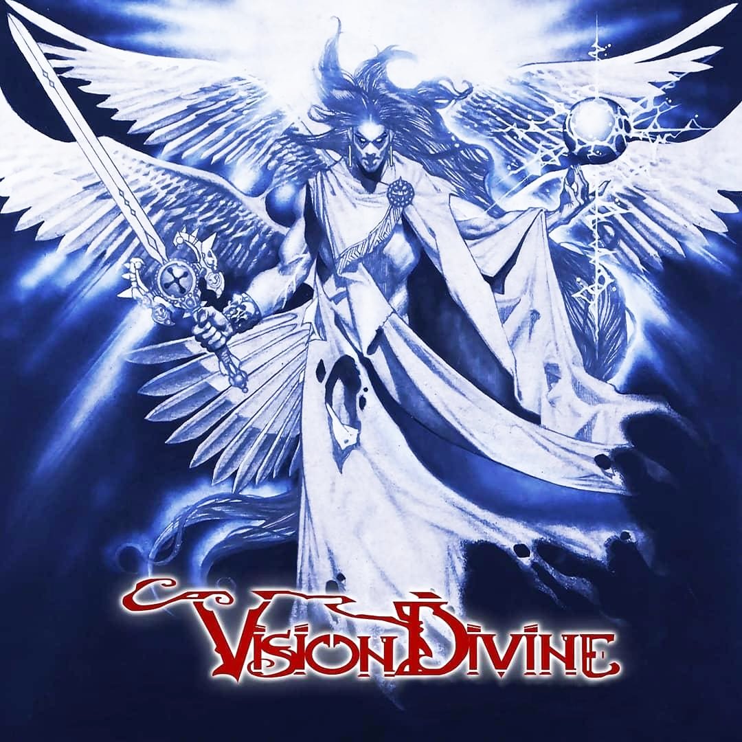 Vision Divine - truemetal.it