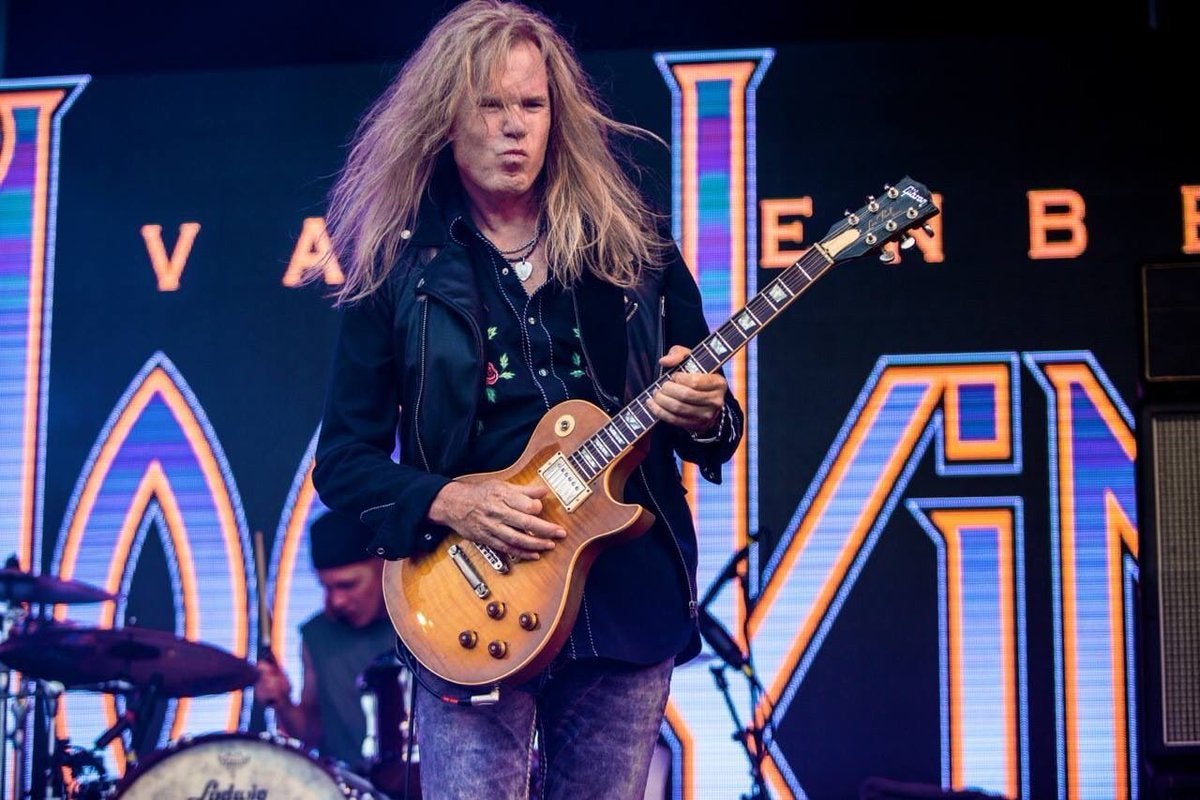 Vandenberg: la band ritorna dopo più di 30 anni, ecco la nuova versione ...