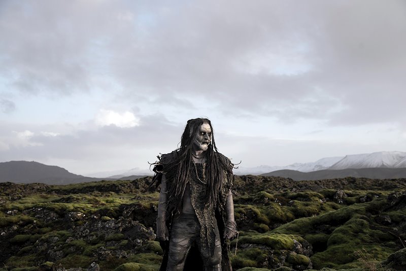 Intervista Mortiis (Mortiis) - truemetal.it