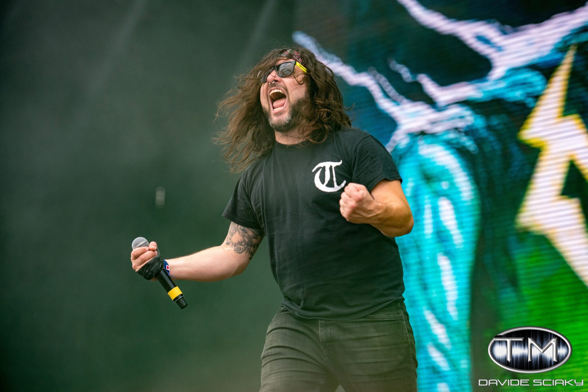 Intervista Municipal Waste (Tony Foresta) - truemetal.it
