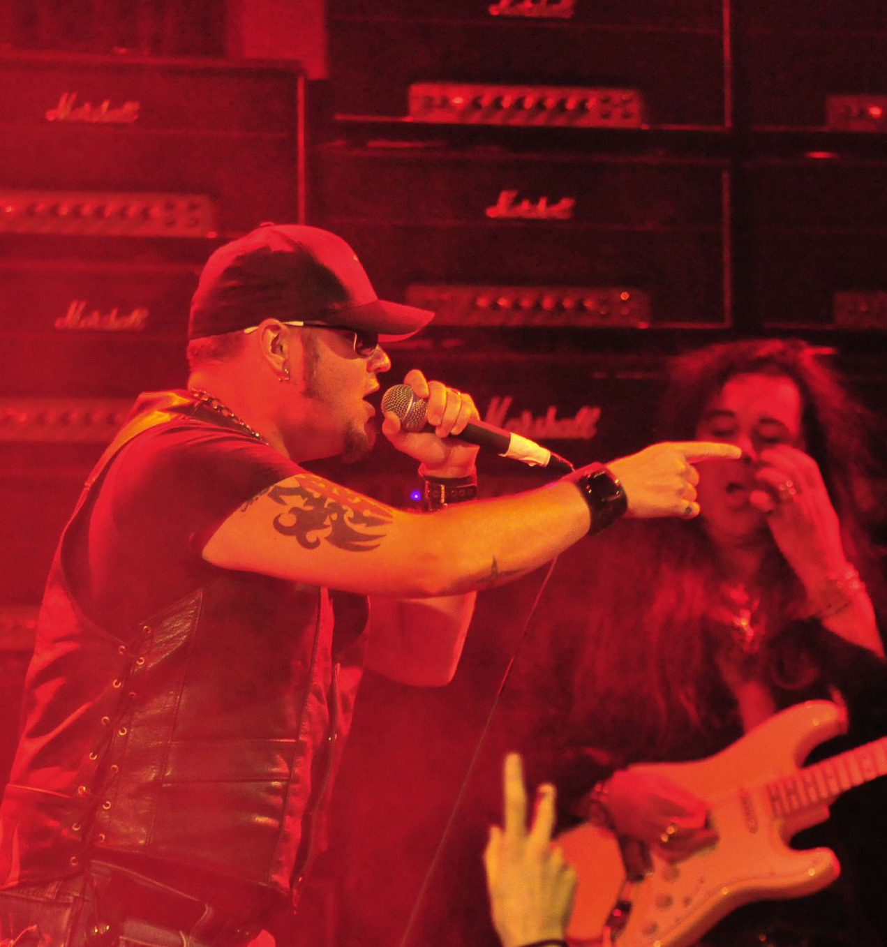 Tim "Ripper" Owens: 'A qualcuno non piacciono i miei album con i Judas ...
