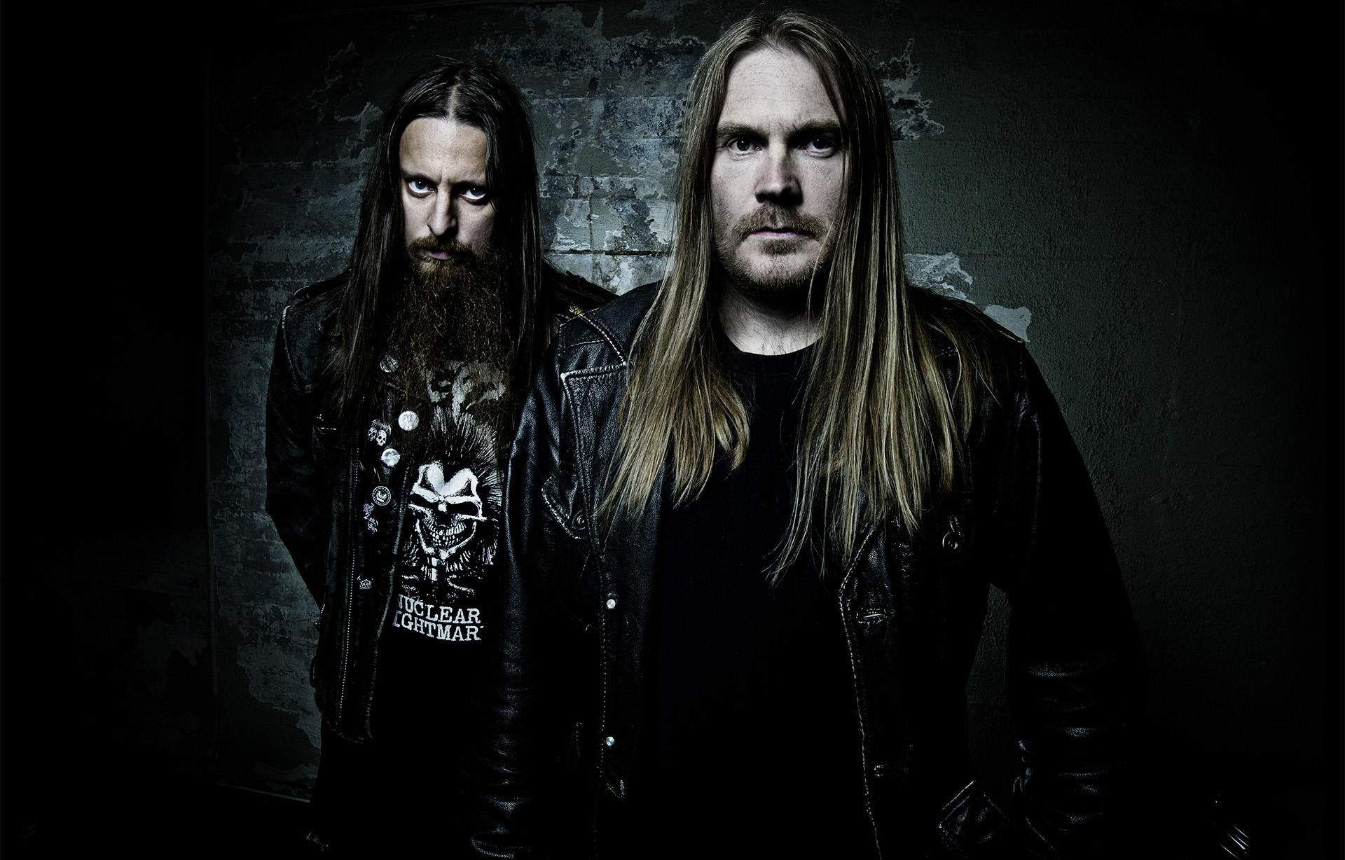 Darkthrone: in studio nel 2021 per un nuovo album - truemetal.it