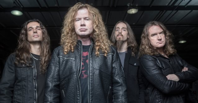 Megadeth: David Ellefson, 'quando Dave ed io suoniamo con Dirk ...