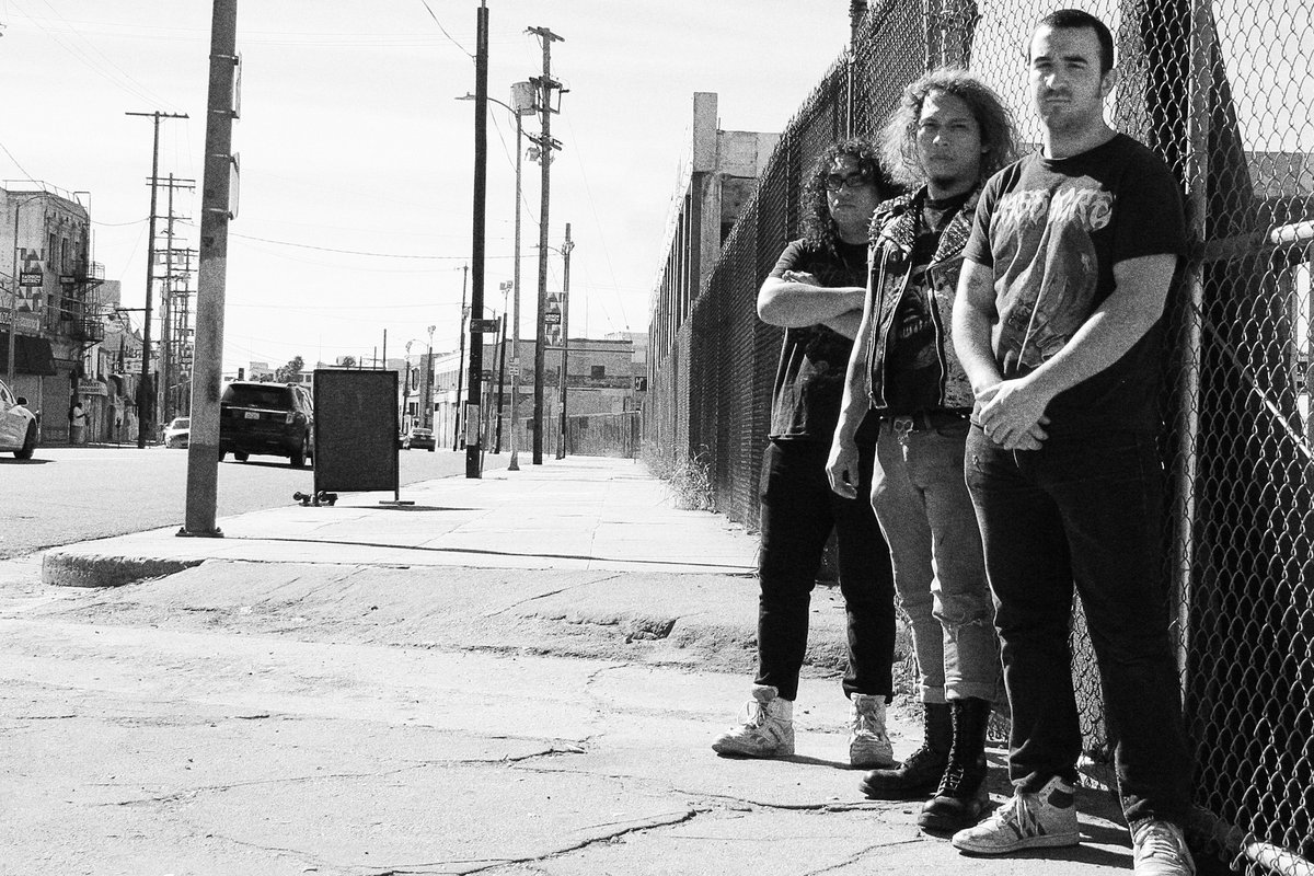 Disembowel (U.S.A.): Maggot Stomp diffonde 'Immolation', brano tratto ...