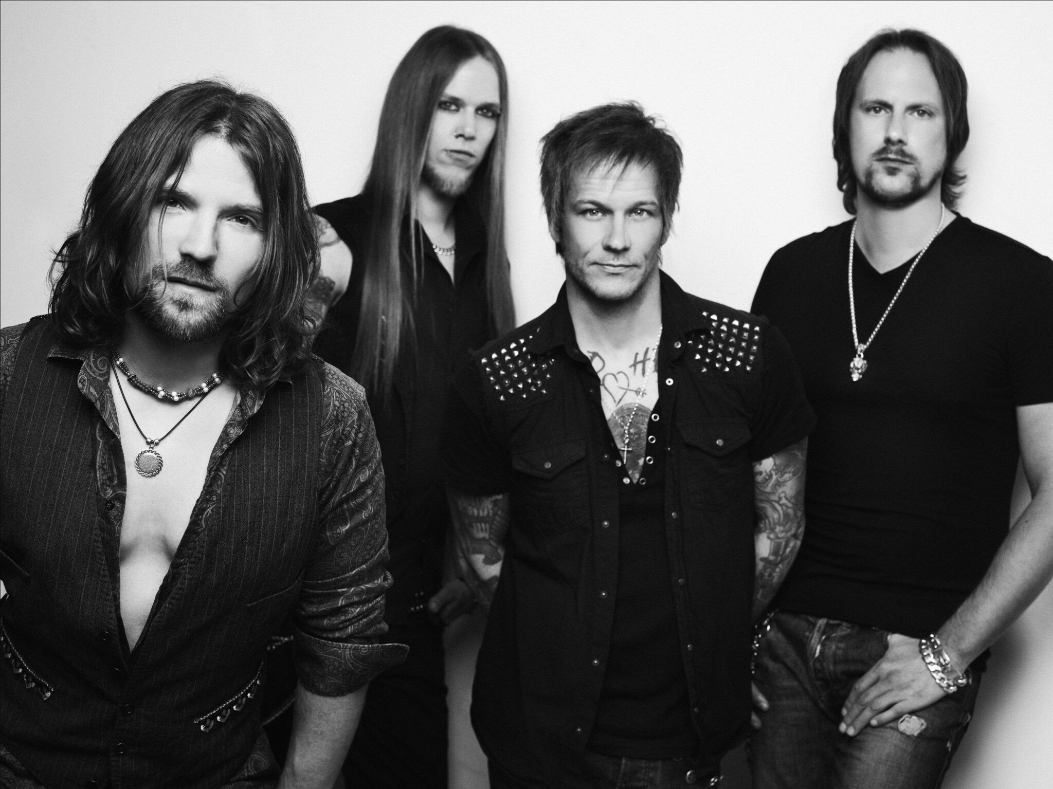 The New Roses: lo show completo del Wacken Open Air 2019 - truemetal.it