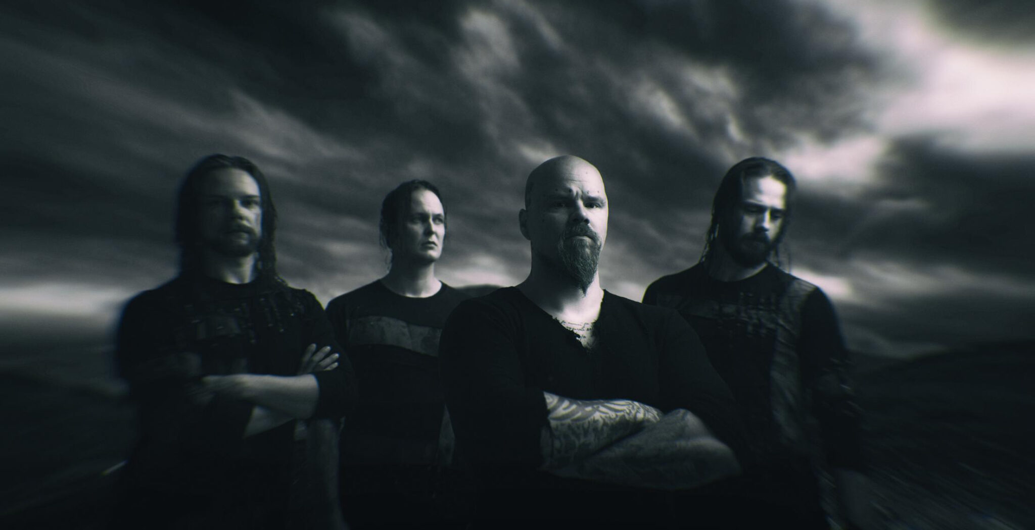 Wolfheart: guarda il music video della nuova canzone 'Hail of Steel ...