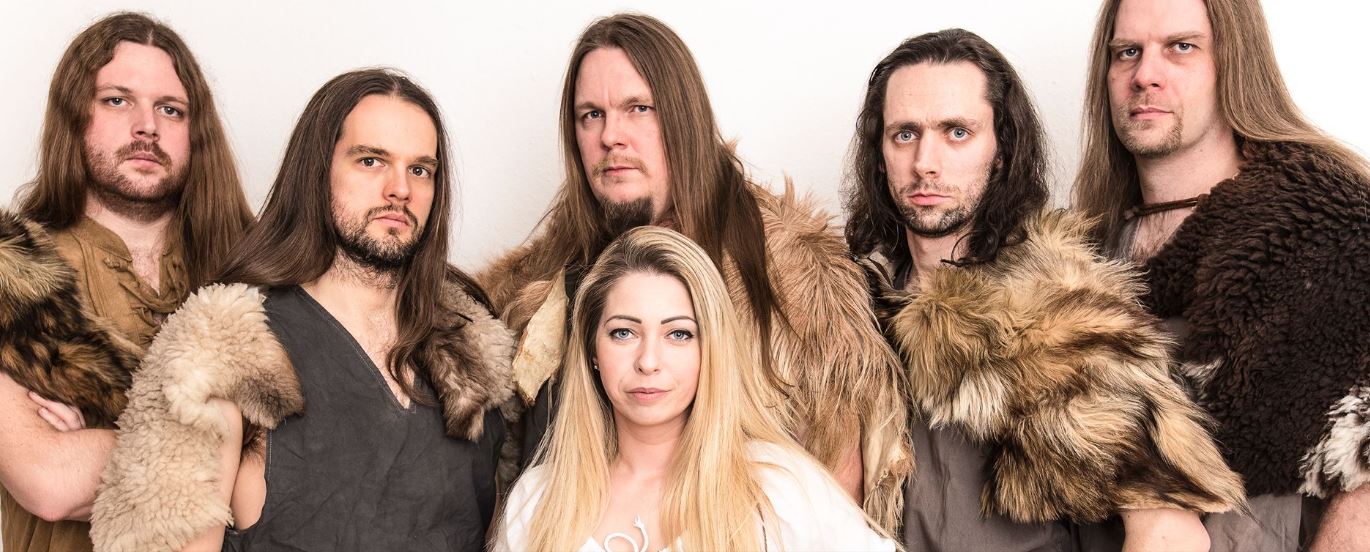 Dalriada: annunciato nuovo album, tour europeo - truemetal.it