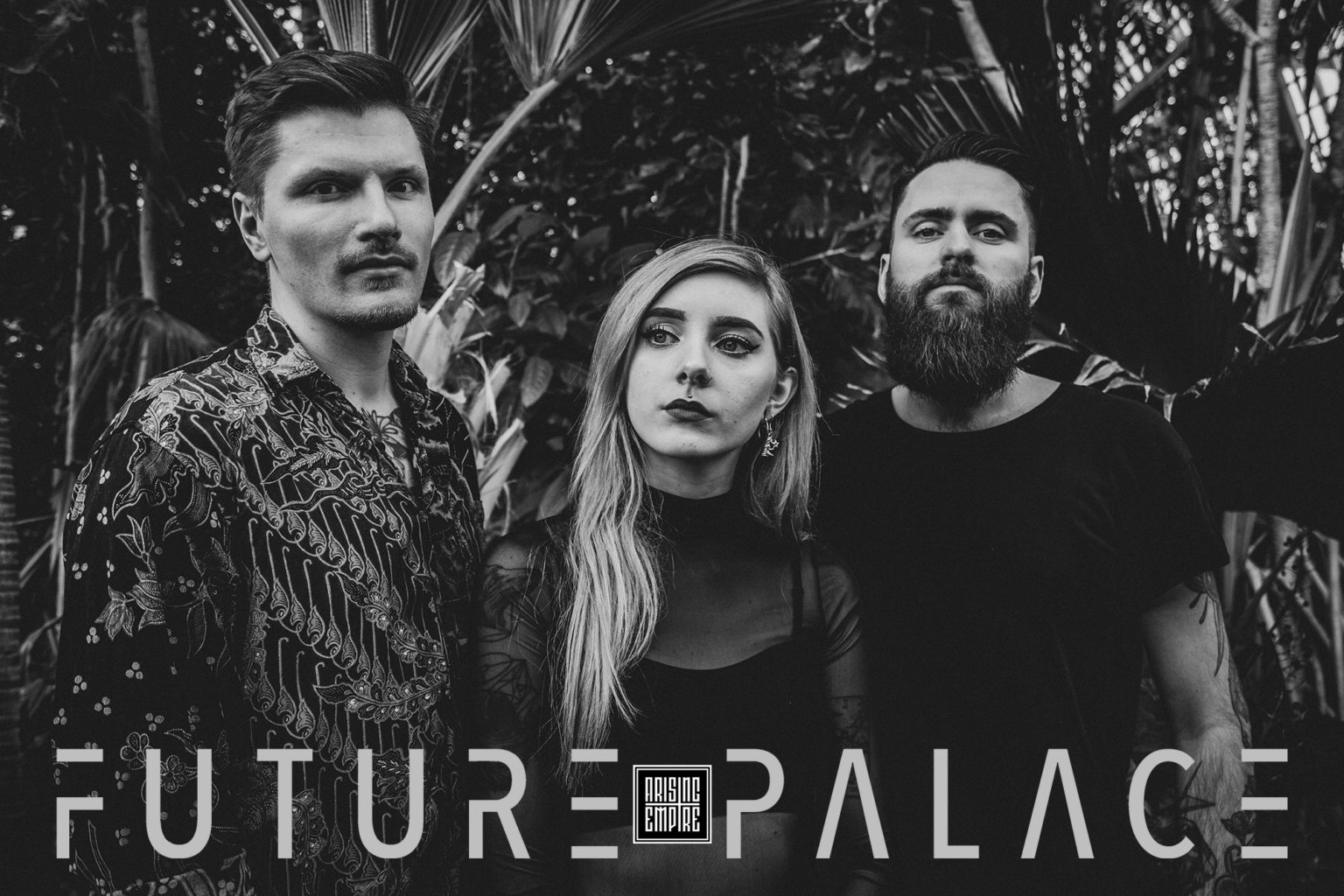 Future Palace: il nuovo singolo e video di 'Ghost Chapter' - truemetal.it