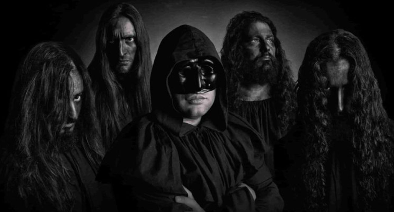 Scuorn: il video di 'Sanghe Amaro', dal disco di debutto "Parthenope ...