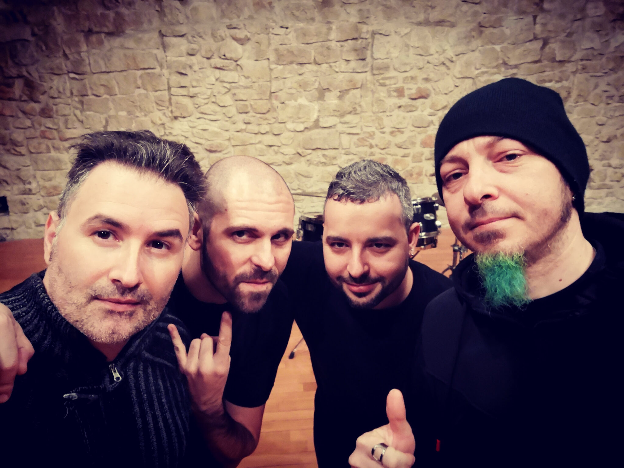 Temno: firmato il contratto discografico con Elevate, nuovo video ...