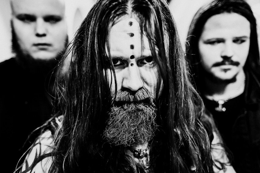 Vredehammer: in streaming il nuovo album "Viperous" - truemetal.it