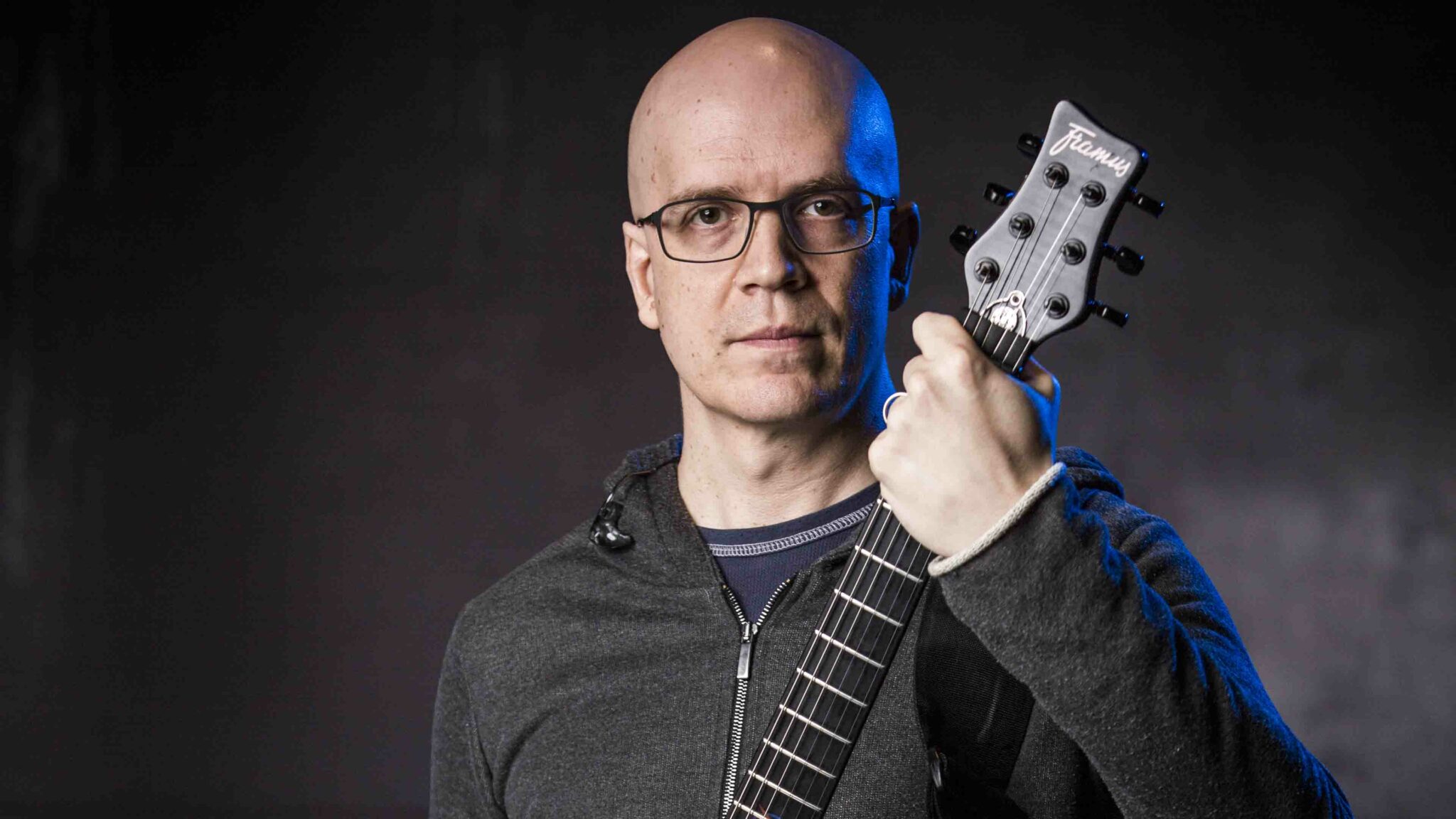 Devin Townsend: in arrivo 'Empath - The Ultimate Edition' - truemetal.it
