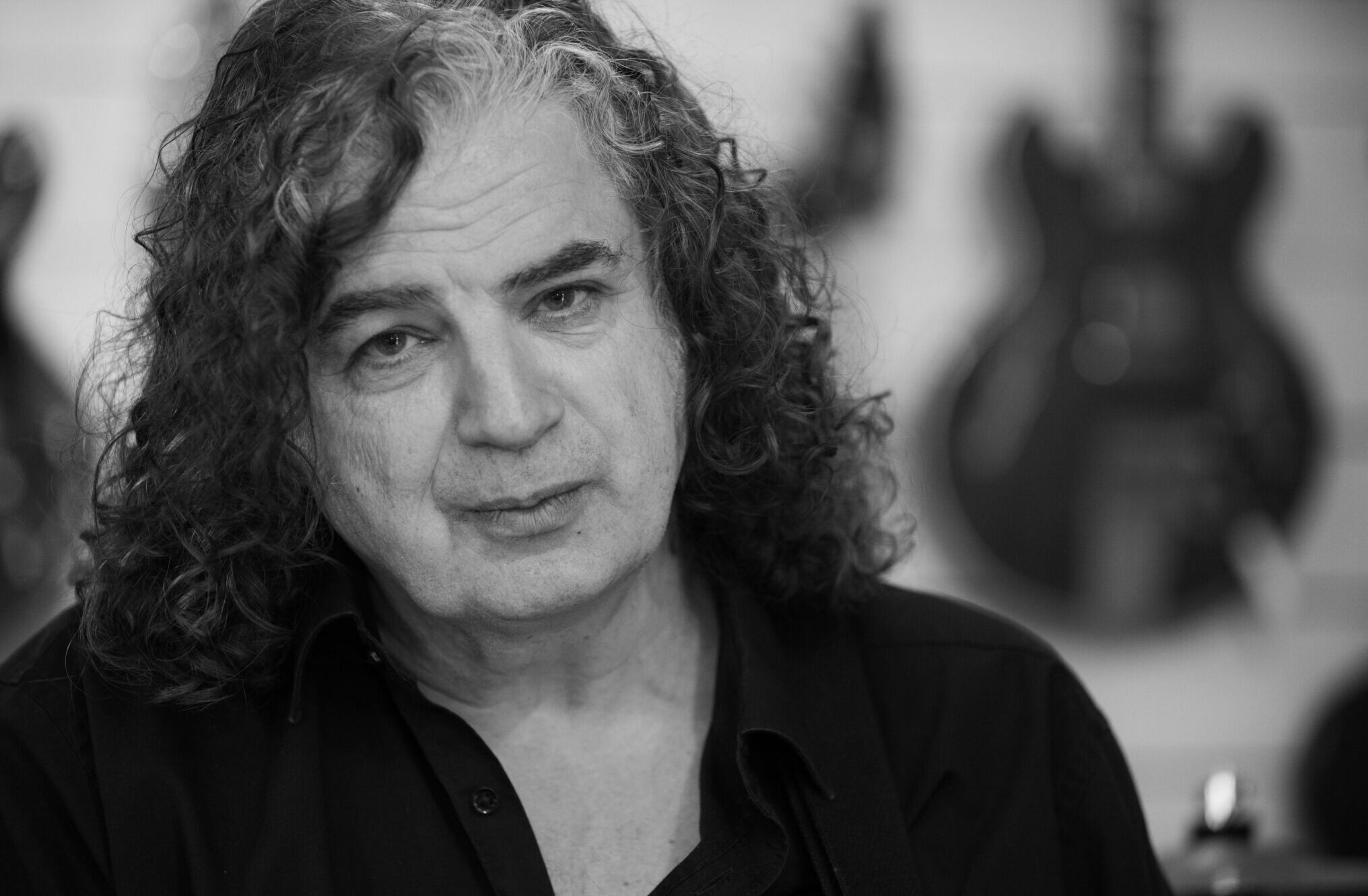 Jakko M Jakszyk: ecco la serie di video interviste in merito al nuovo ...