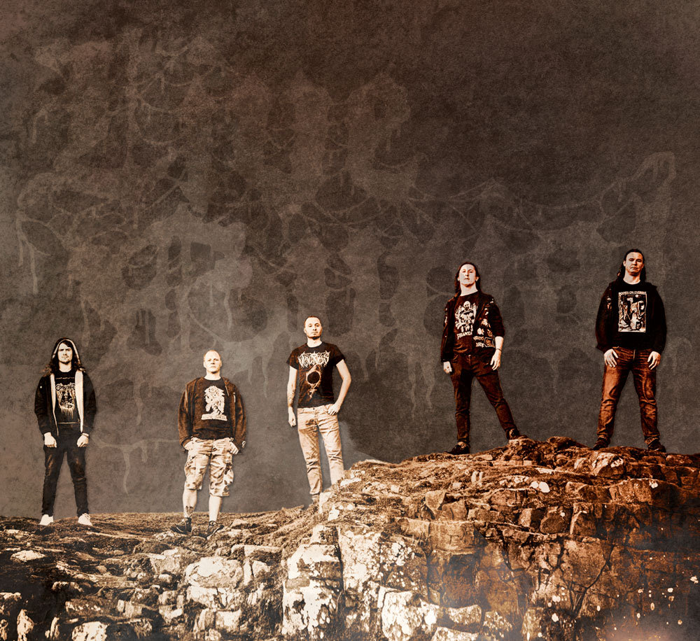 Live Burial: 'Exhumation and Execution', nuovo singolo dal quarto album ...