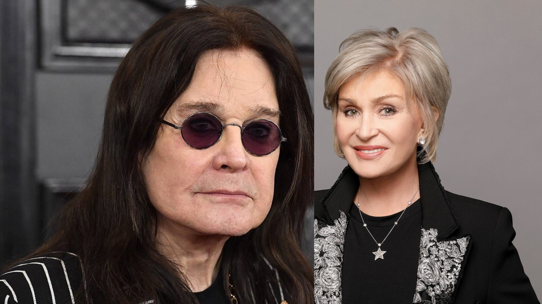 Ozzy Osbourne: Sharon, 'Ozzy? A persone come lui è facile fare del male ...