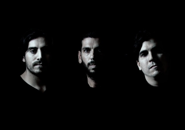 Black Sun: il nuovo singolo 'Resist', con Netta Laurenne (Smackbound ...