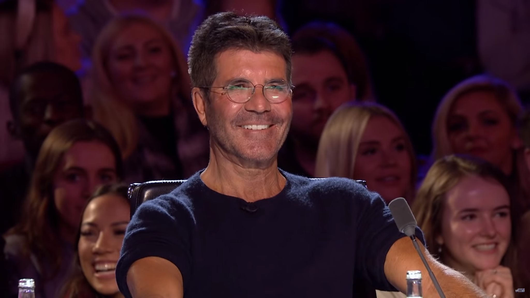 Fraser Edwards: il video ufficiale di 'Warzone' - truemetal.it