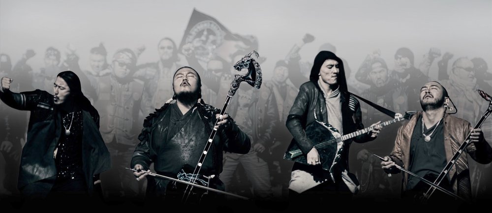 The Hu: ecco il music video ufficiale di 'Song of Women' (con Lzzy Hale ...