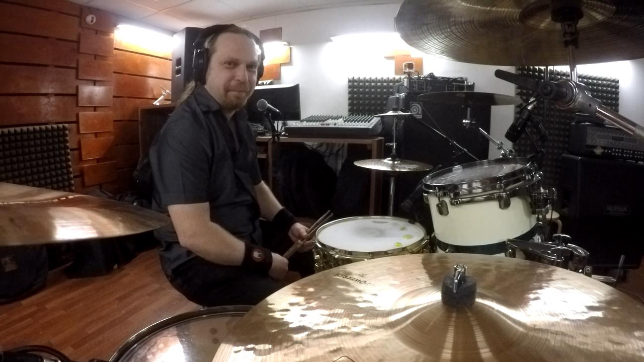 Arkona: si separano dal batterista Andrey Ischenko - truemetal.it