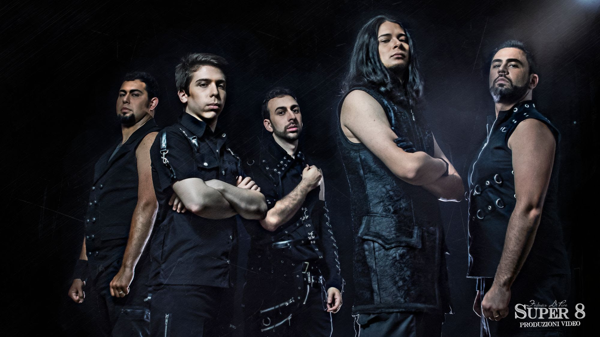 Ashen Field: ecco il nuovo lyric video 'The Gods' Vessel' - truemetal.it