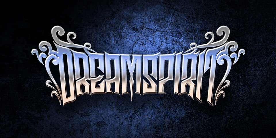 DreamSpirit: di nuovo al lavoro su un nuovo album, nuovo logo e simbolo ...