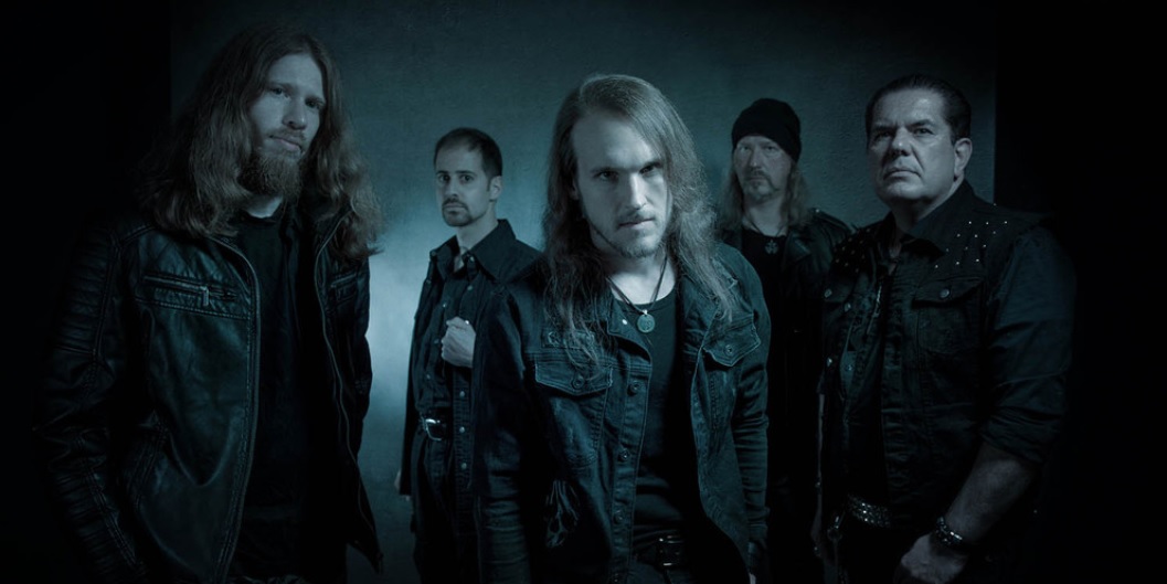 Generation Steel: online il lyric video per la nuova canzone 'Invoke ...