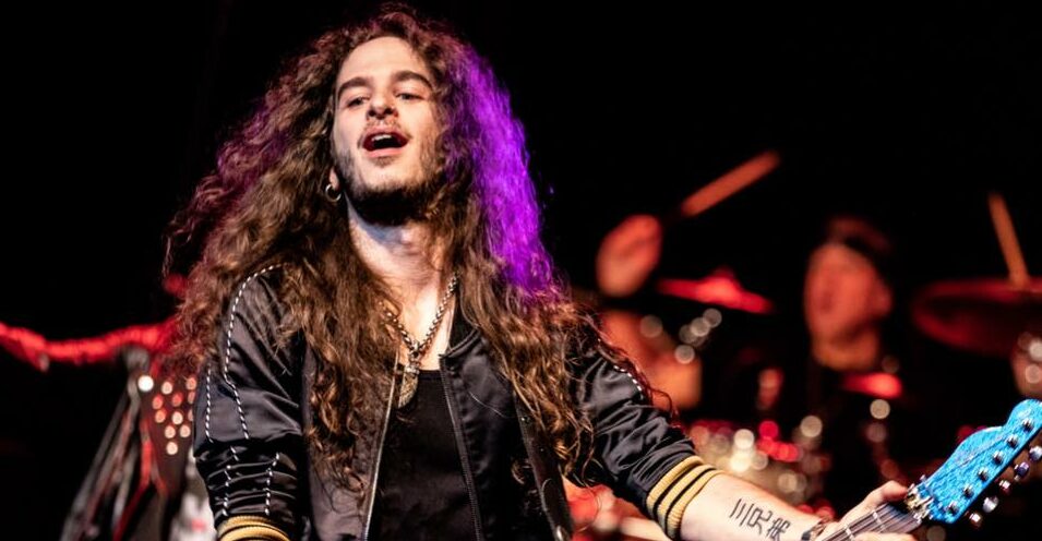 Jordan Ziff (Ratt, Marty Friedman): 'Prima le bollette, poi il disco da ...