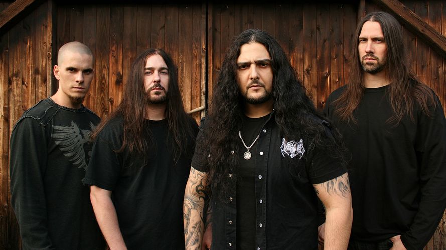 Kataklysm: se ne va il batterista Oli Beaudoin, già pronto il rimpiazzo ...