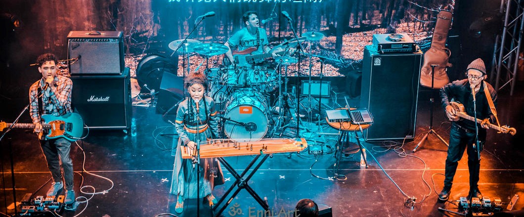 Namgar: ascolta in streaming il nuovo album, il lyric video di 'Nayan ...