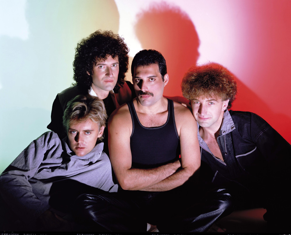 Queen: “Fat Bottomed Girls” censurata dal nuovo Greatest Hits ...