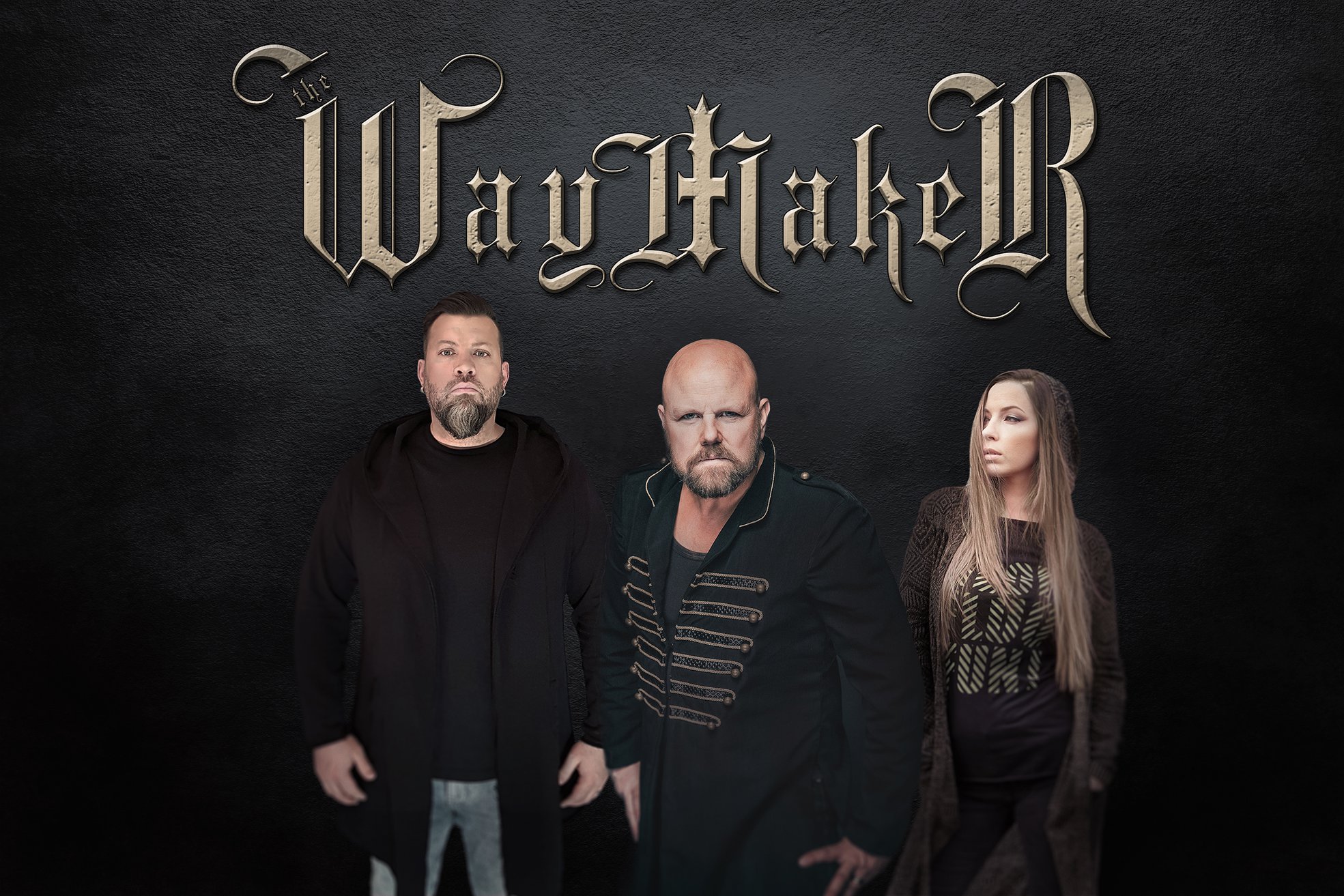 The Waymaker: l'official video 2020 della cover di 'Soldiers Under ...