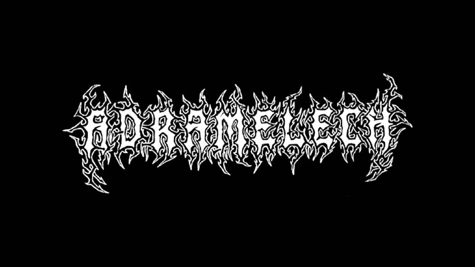 Adramelech: lo storico demo "Grip of Darkness" per la prima volta in ...