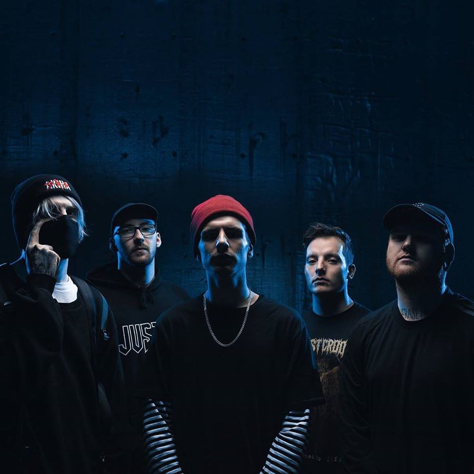 Alpha Wolf: realizzato il visualizer per la nuova canzone 'Creep ...