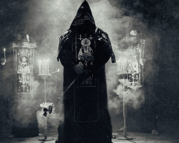 Batushka (Bartłomiej Krysiuk): in arrivo il nuovo EP "РАСКОЛ ...