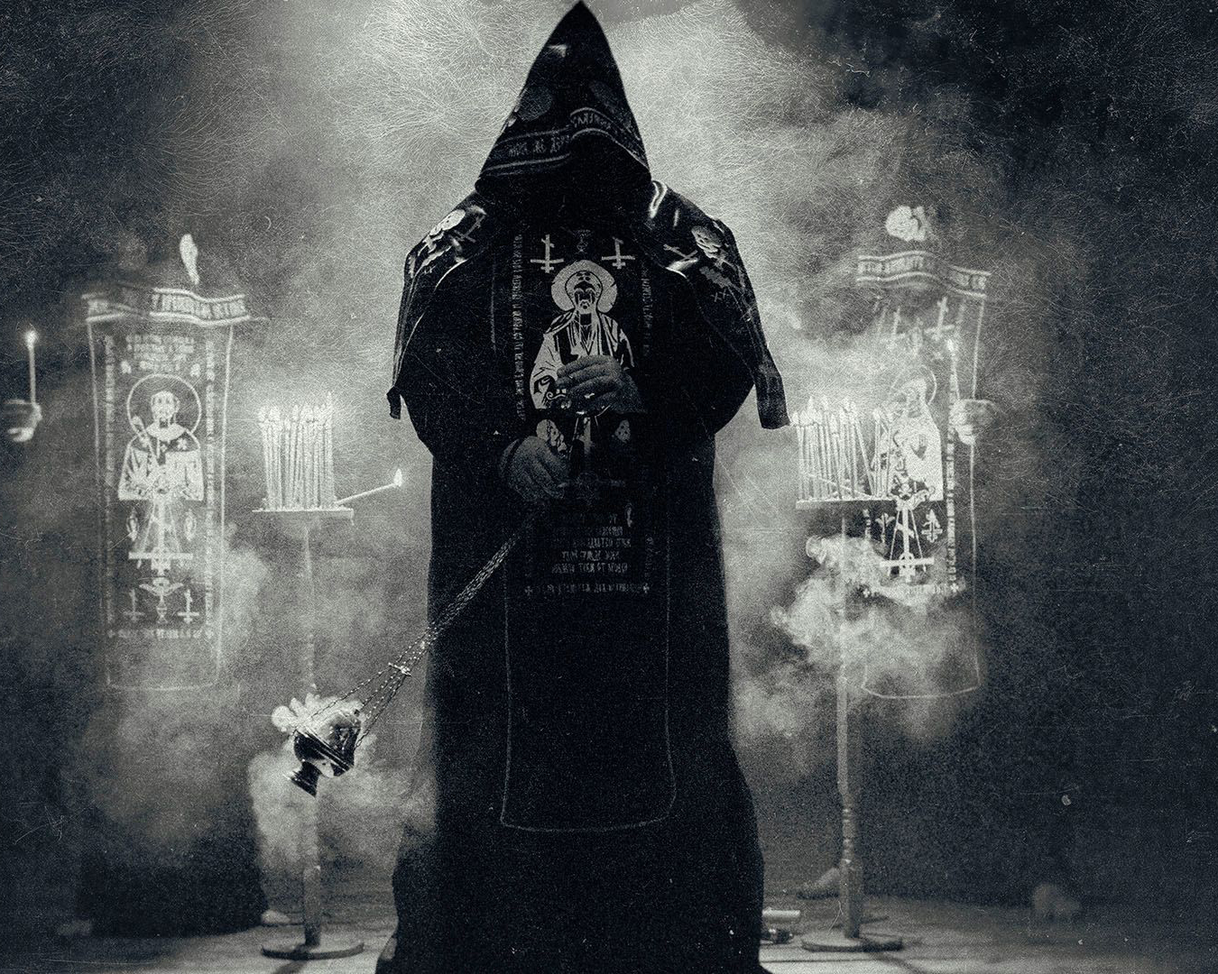 Batushka (Bartłomiej Krysiuk): in arrivo il nuovo EP "РАСКОЛ ...