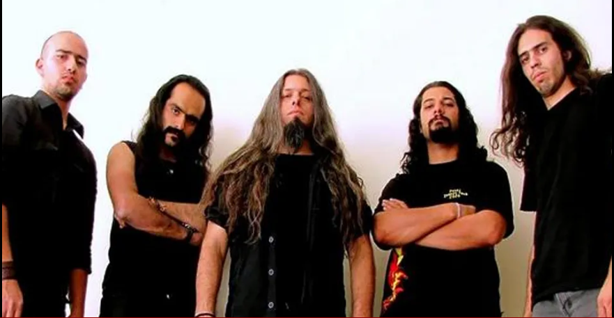 Arsames: il video ufficiale di 'Xerxes' - truemetal.it