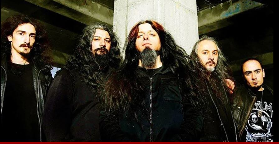 Arsames: band iraniana condannata a 15 anni di prigione per suonare ...