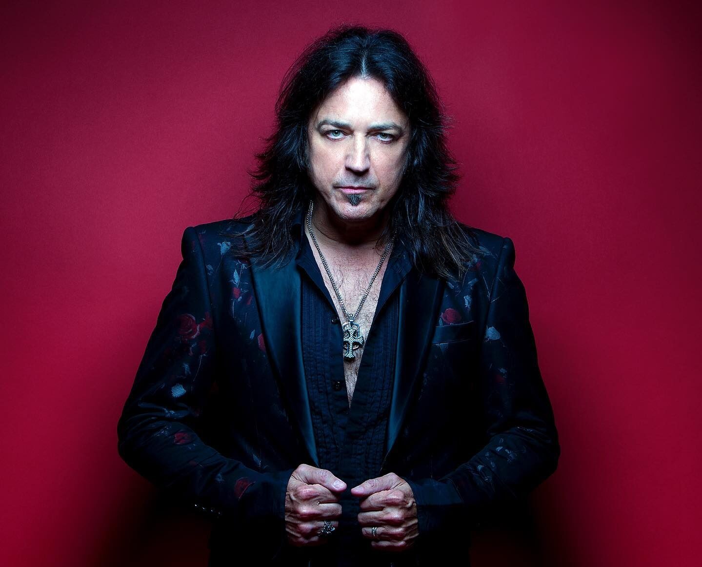 Stryper: Michael Sweet, 'Abbiamo completato la stesura dei brani per il ...