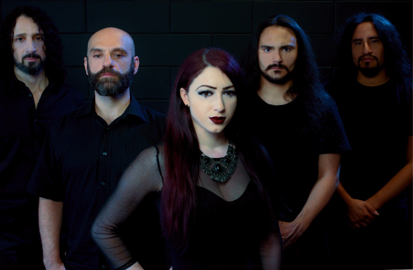 False Memories: annunciano di aver terminato la fase di registrazione ...