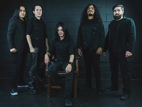 Anthea: il debut album "Illusion" su Rockshots Records - truemetal.it