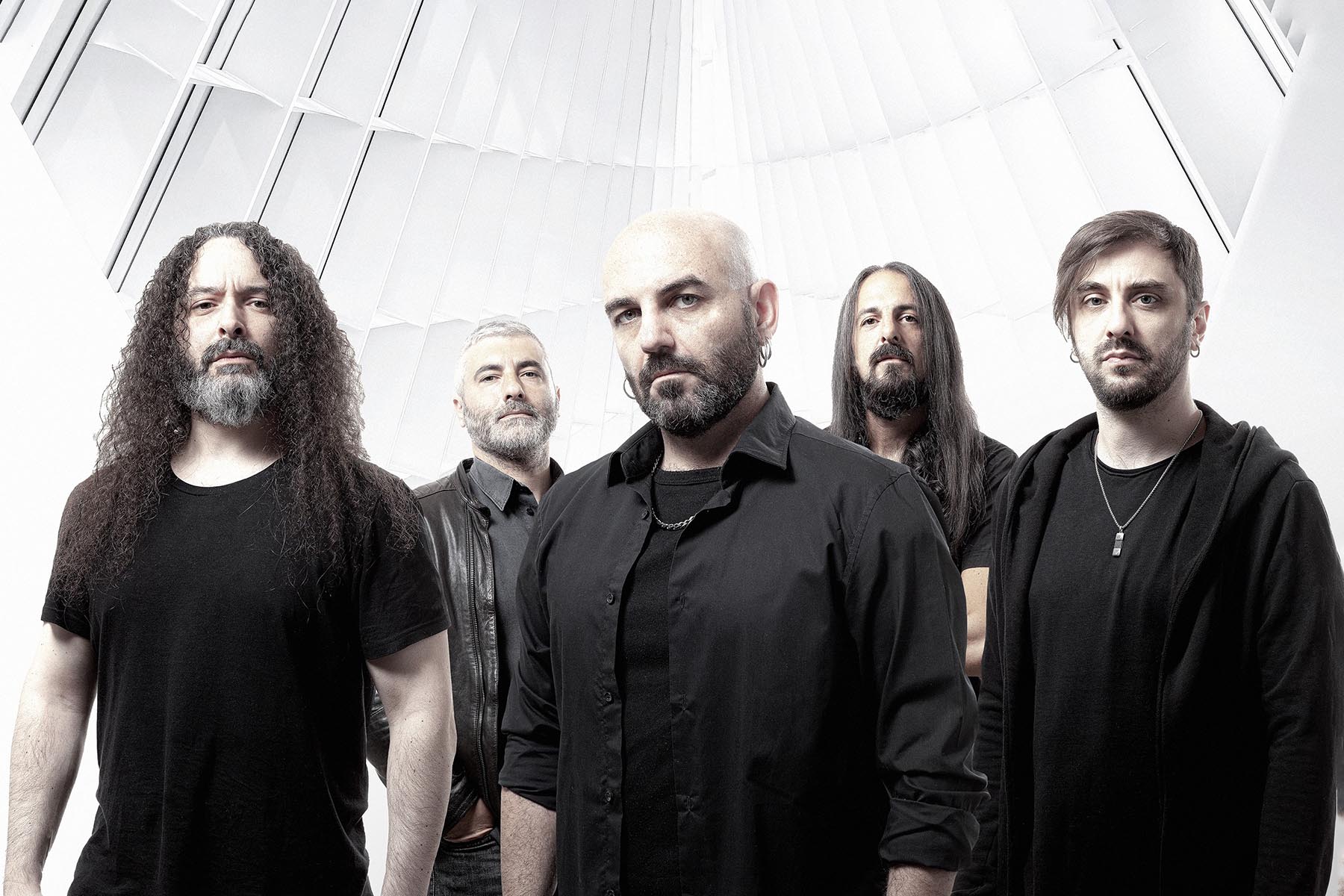 DGM: nuovo video e nuovo album imminente - truemetal.it