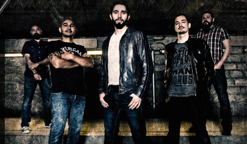 Arkan: guarda il video del nuovo singolo 'My Son' dal nuovo album ...