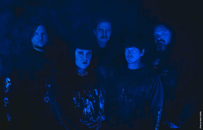 Frozen Soul: guarda il video di 'Wraith Of Death', il nuovo singolo ...