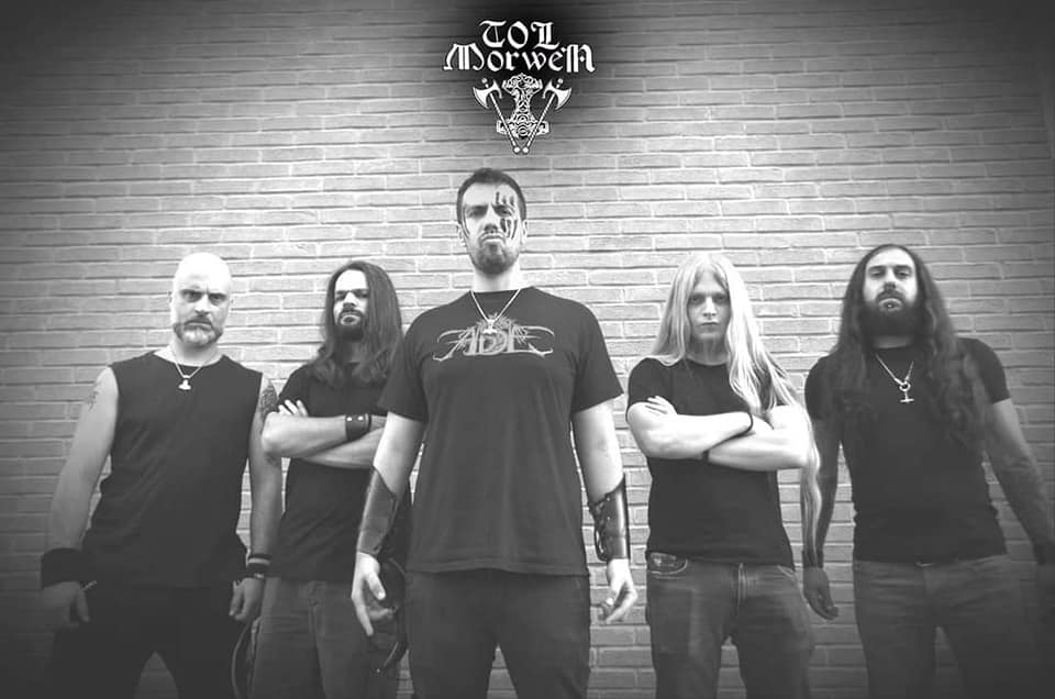 Tol Morwen: la furia di Annibale nel singolo 'Terror of Rome ...