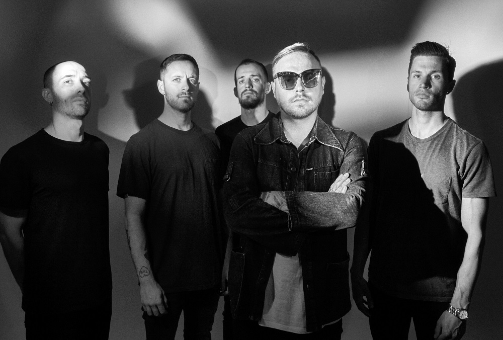 Architects: a febbraio il nuovo album "For Those That Wish to Exist ...