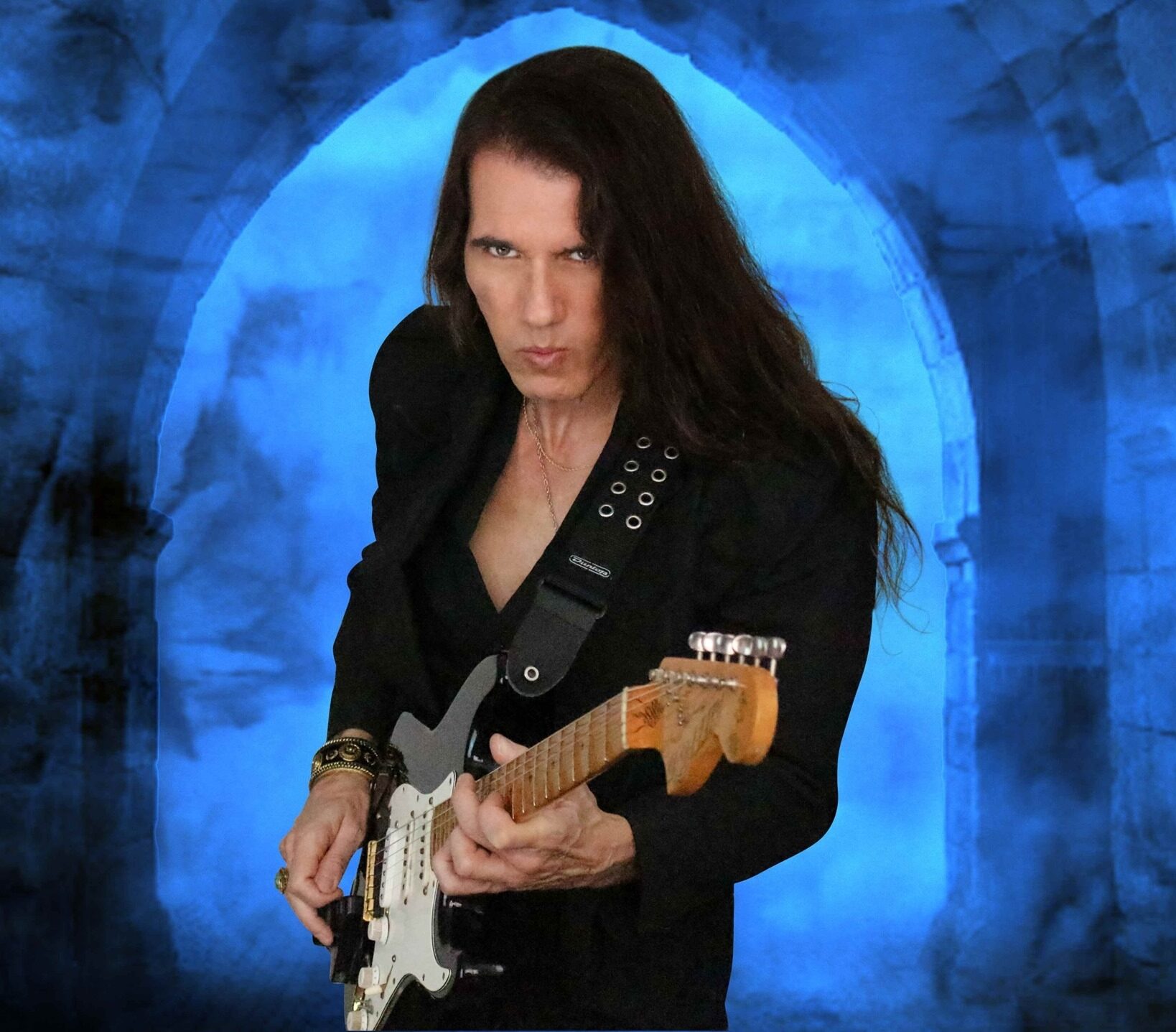 Intervista Power (Daniel Dalley e Alan Tecchio) - truemetal.it