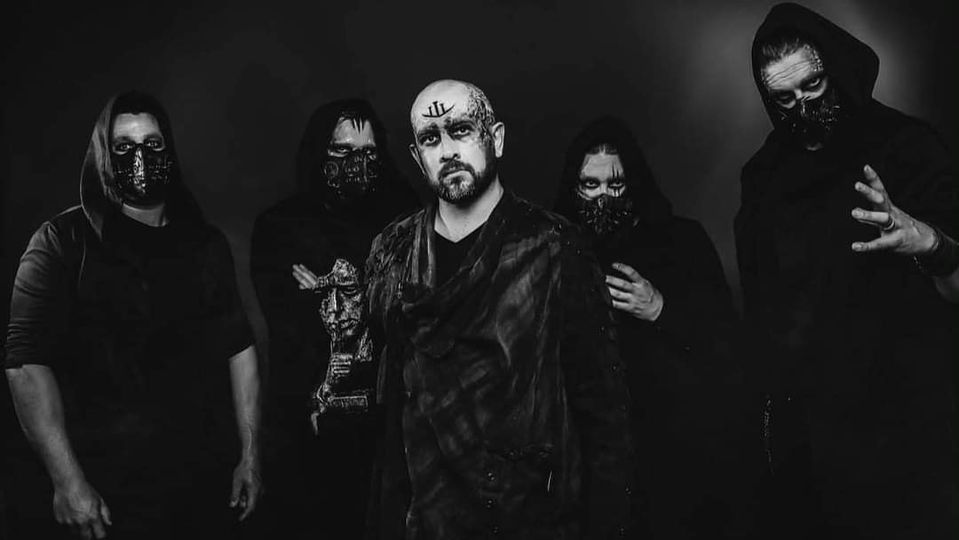 Ghosts Of Atlantis: online il video del brano inedito 'Devil's Dawn ...