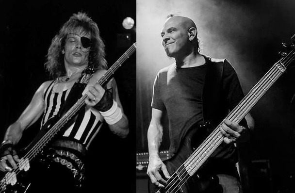 Mercyful Fate: Joey Vera, 'rimasi a bocca aperta quando King Diamond mi ...